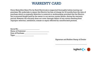 Logitech wireless F710 GROUP-4.User manualpdf | PPT