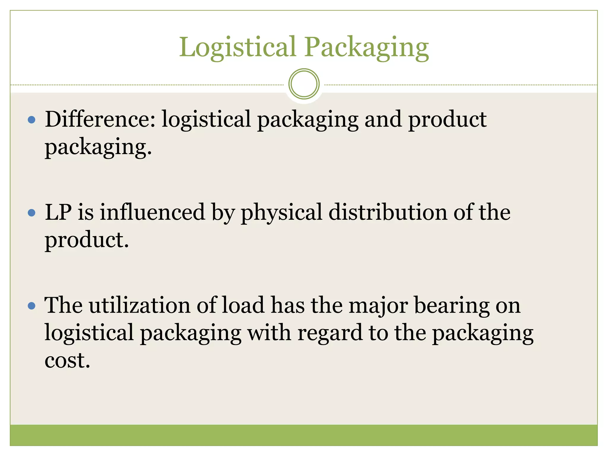 Functions of logistics and their impoartance. | PPTX