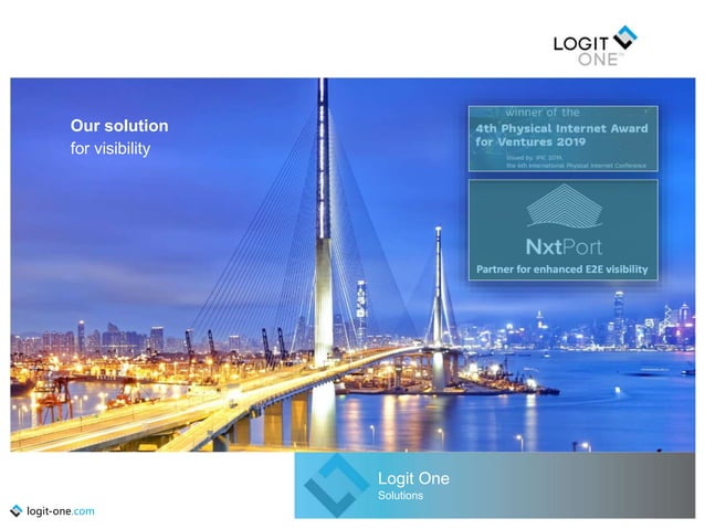Logit One - Visibility 2020 E1x.pptx
