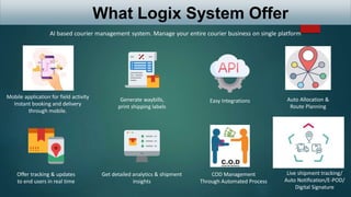 Logix Courier Management System.pdf