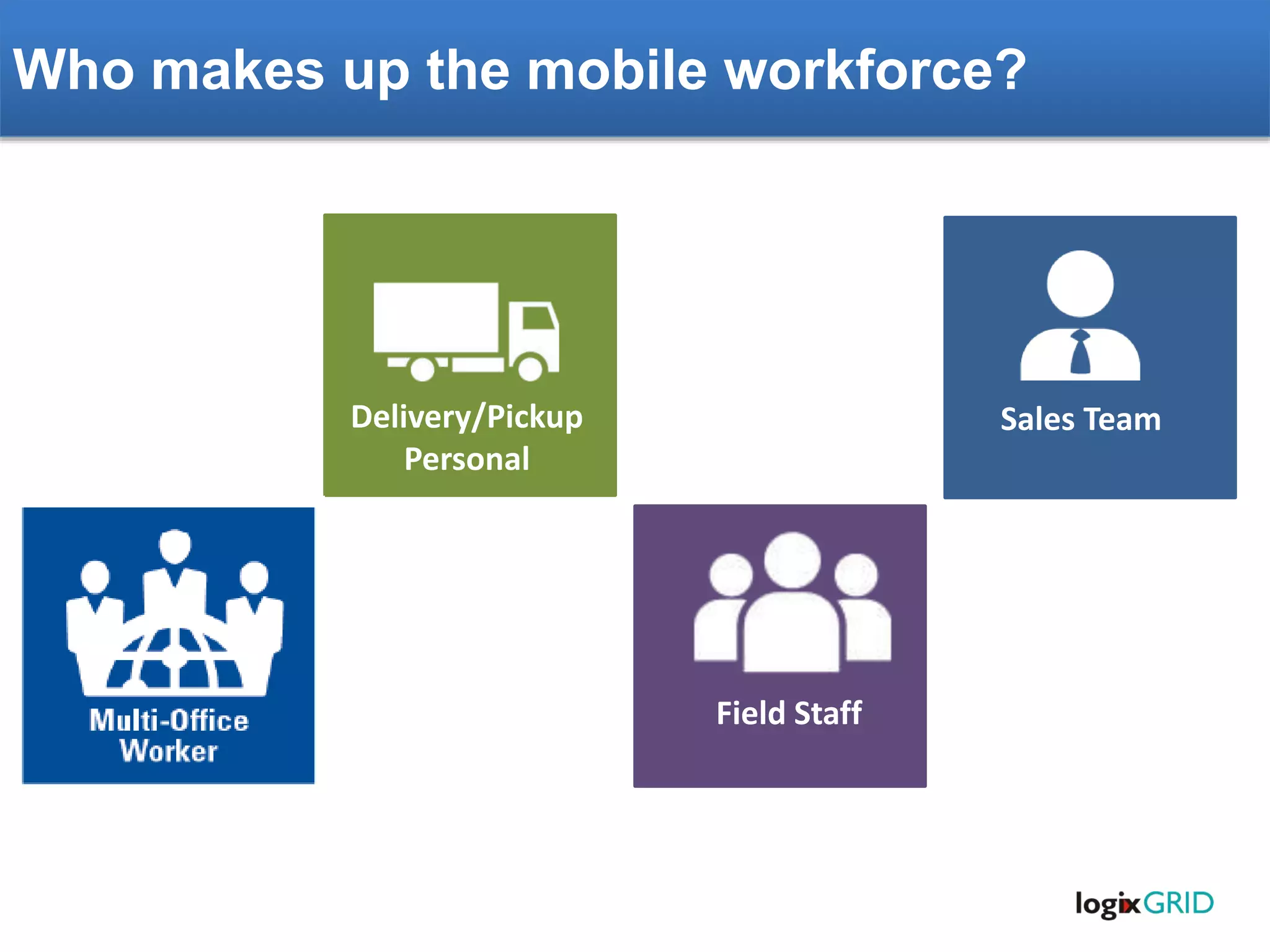 Run logistic business on cloud | PPT