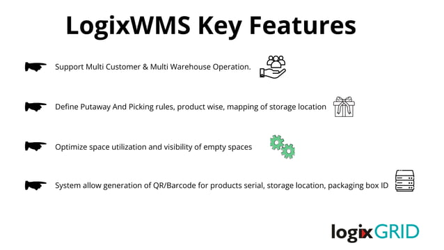 Logix Warehouse Management System.pdf