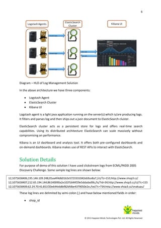 Log management with_logstash_and_elastic_search | DOCX