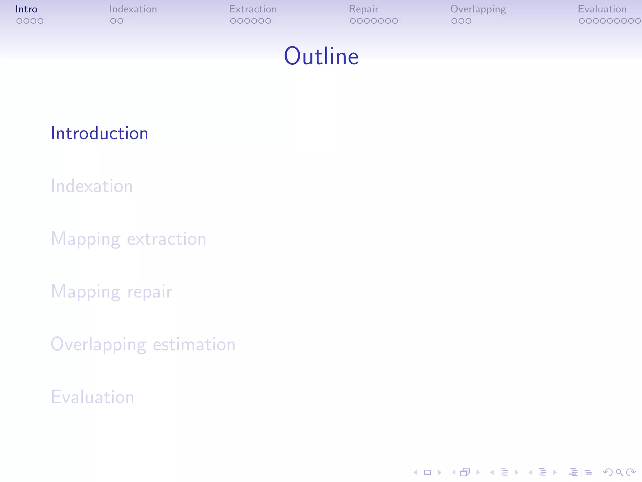 Logmap Logic Based And Scalable Ontology Matching Pdf Databases Computer Software And