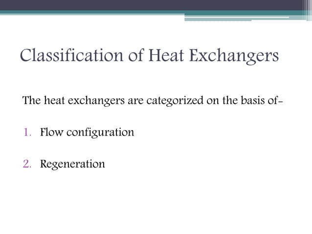 Log mean temperature difference | PPTX | Physics | Science