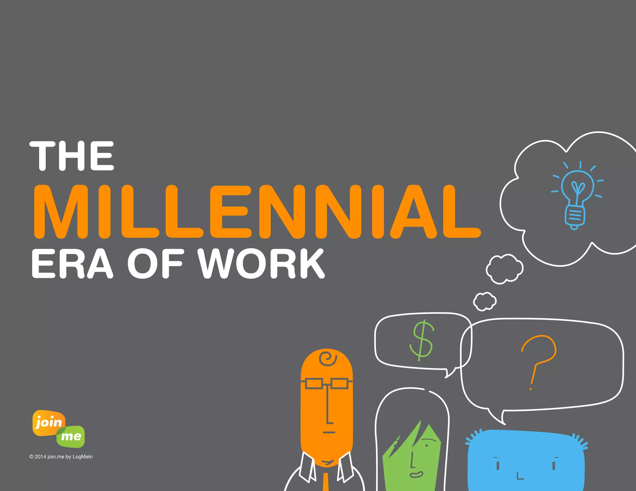 The Millennial Era of Work | PDF