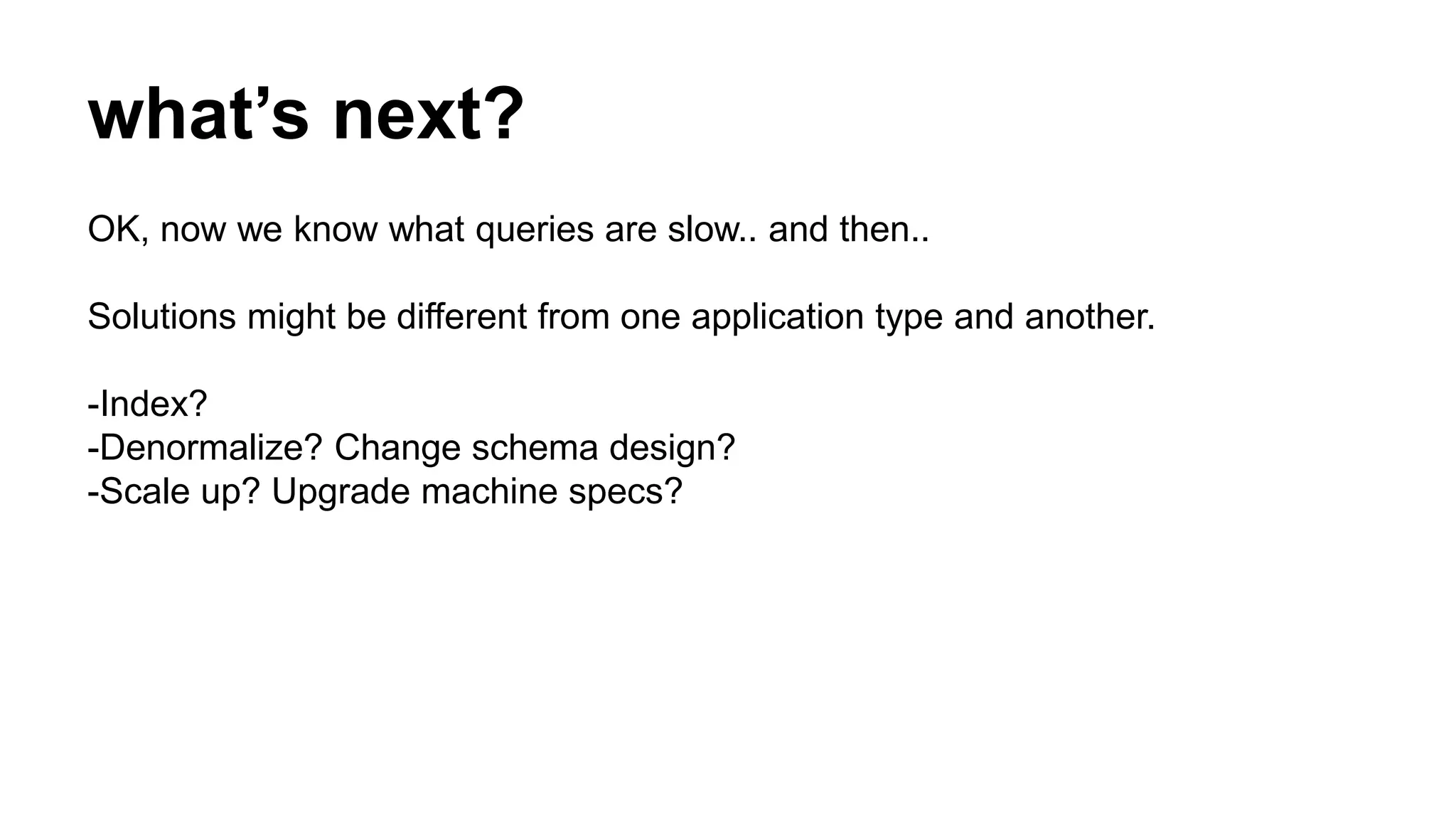 Log Mongodb Slow Query Ppt 9831
