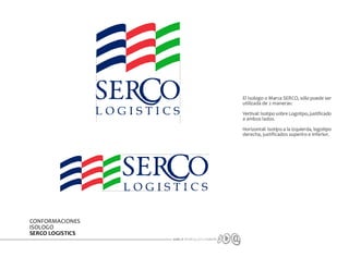 Logotipo SERCO 2 | PDF
