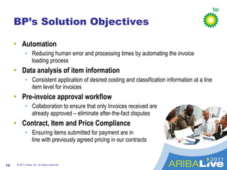 The Critical Role of Procurement in the Oil and Gas Industry | PPT