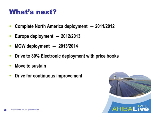 The Critical Role of Procurement in the Oil and Gas Industry | PPT