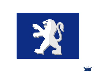 Blue Lion Logo Quiz