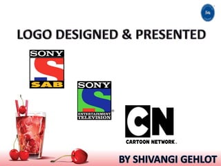 Logos by Shivangi | PPTX
