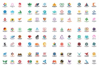 Logo design | PDF | Drawing and Sketching | Arts and Crafts