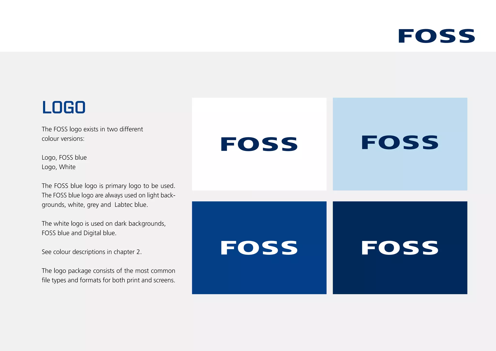 Foss Vietnam logo | PDF | Desktop Publishing | Computer Software and ...