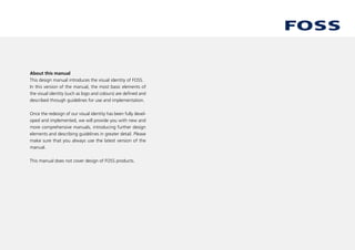 Foss Vietnam logo | PDF | Desktop Publishing | Computer Software and ...