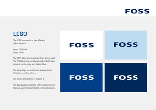 Foss Vietnam logo | PDF | Desktop Publishing | Computer Software and ...