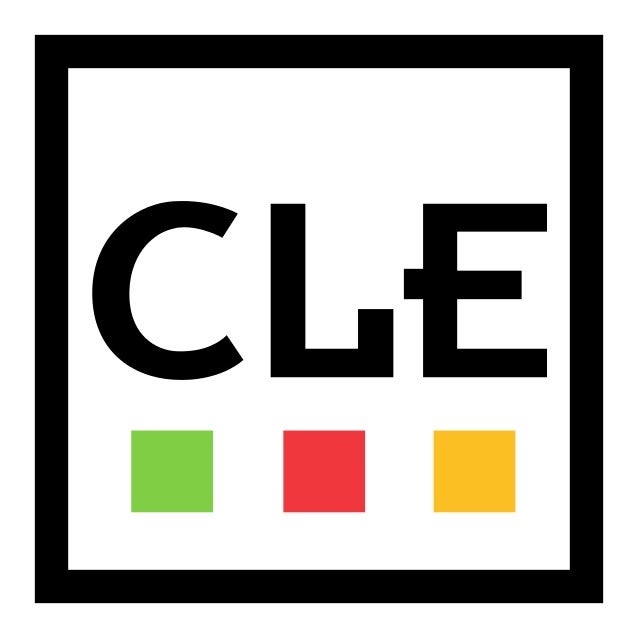 Logo cle