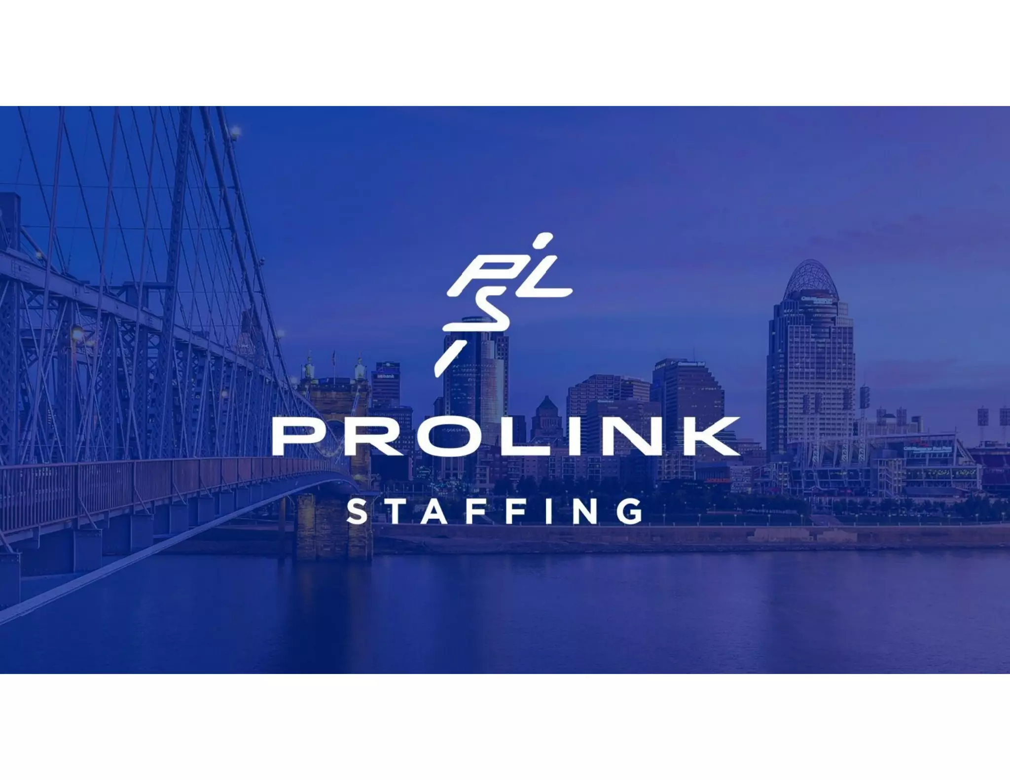 Logo of Prolink Staffing | PPT