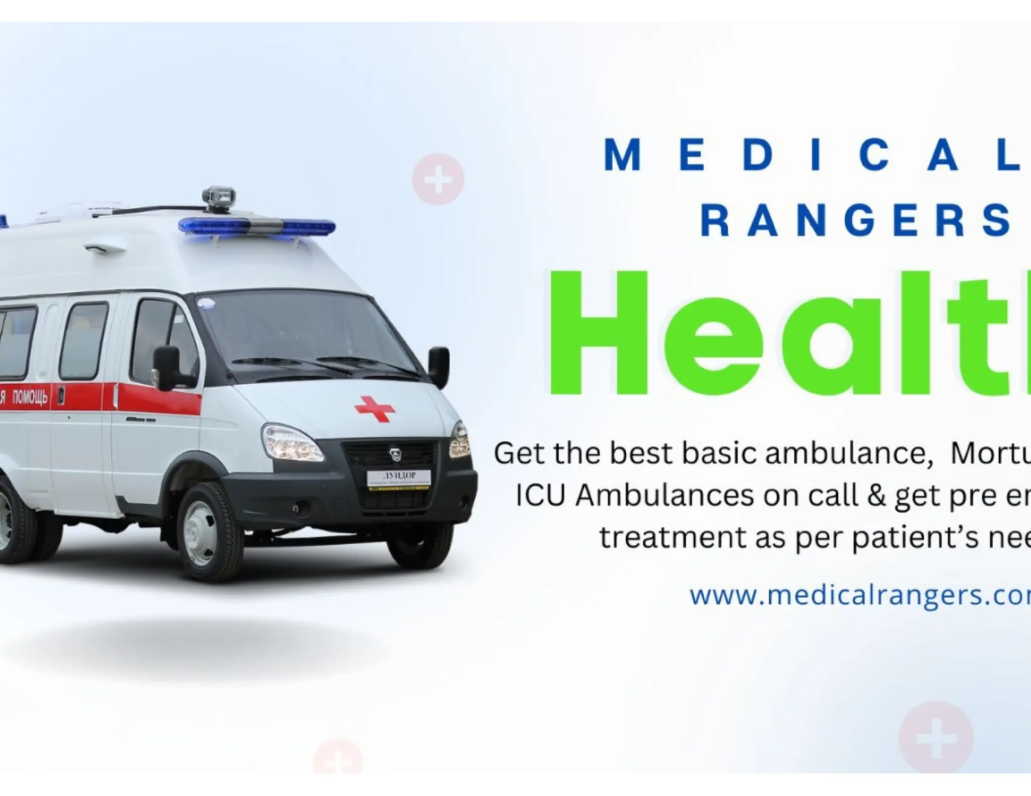 Available Basic, ICU ambulance services in delhi, noida | PDF
