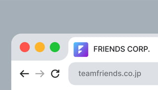 FRIENDS CORP. LOGO manual 2024 by Mizuki Yasuda(MZ) | PPT