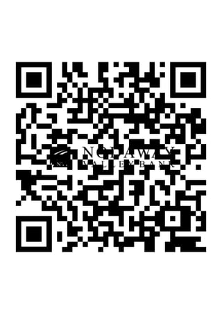 Nodaway Valley Bank | PDF | Business Banking & Finance | Business