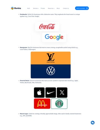 Logo Design Checklist: 9 Must-Haves for Entrepreneurs | PDF