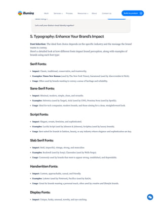 Logo Design Checklist: 9 Must-Haves for Entrepreneurs | PDF