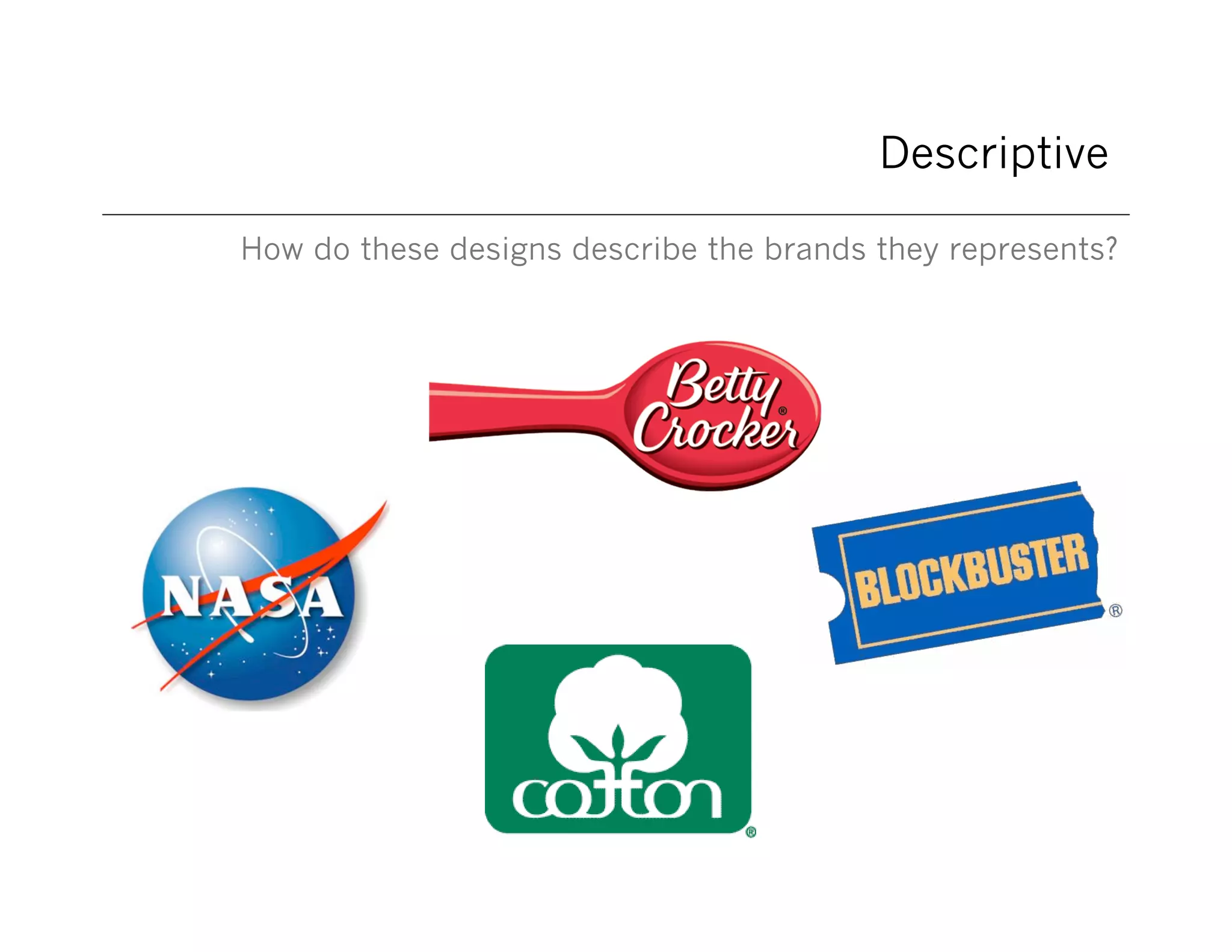 Logo Design basics | PDF