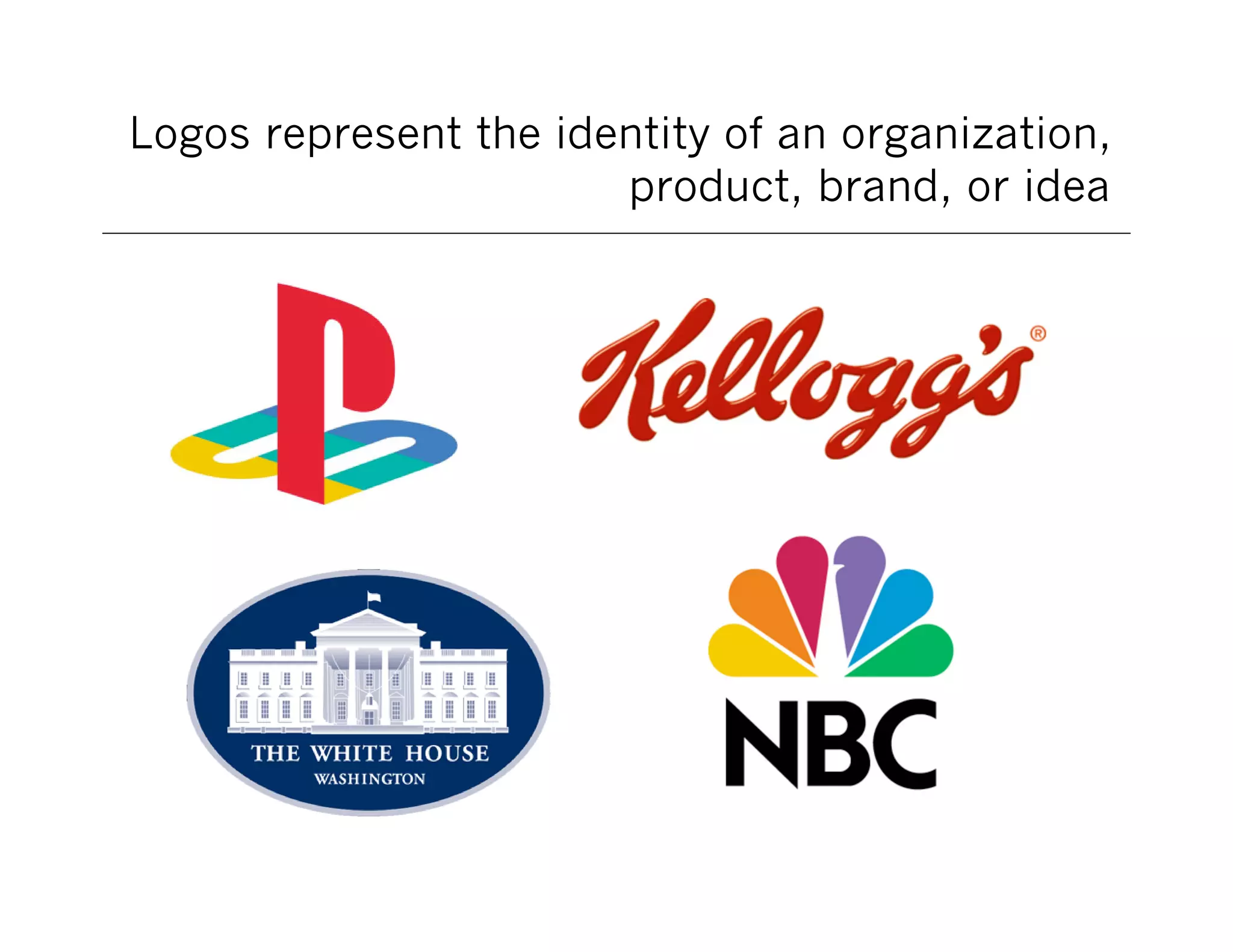 Logo Design basics | PDF