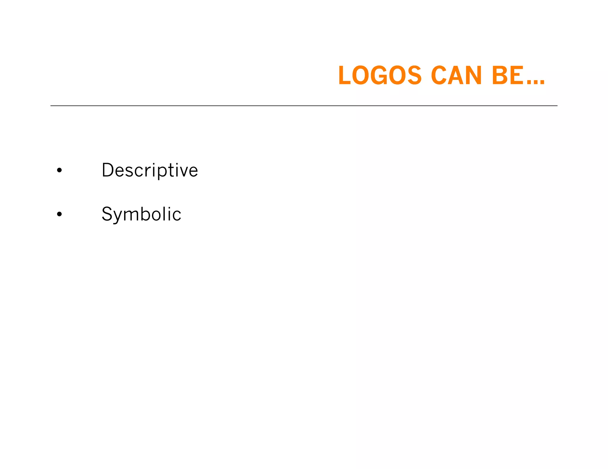 Logo Design basics | PDF