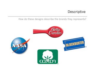 Logo Design basics | PDF