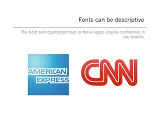 Logo Design basics | PDF