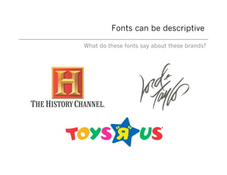 Logo Design basics | PDF