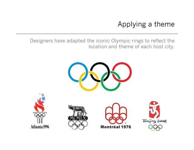 Logo Design basics | PDF