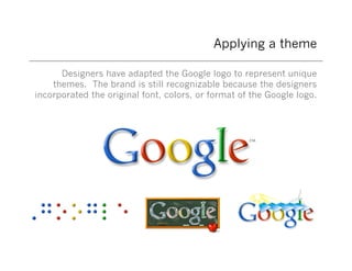 Logo Design basics | PDF