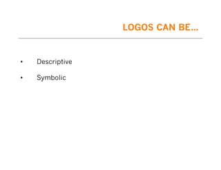 Logo Design basics | PDF