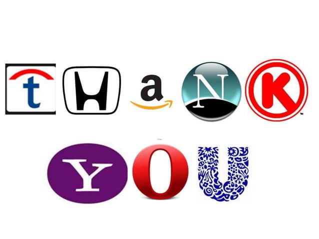 Logo and analysis of logos | PPTX