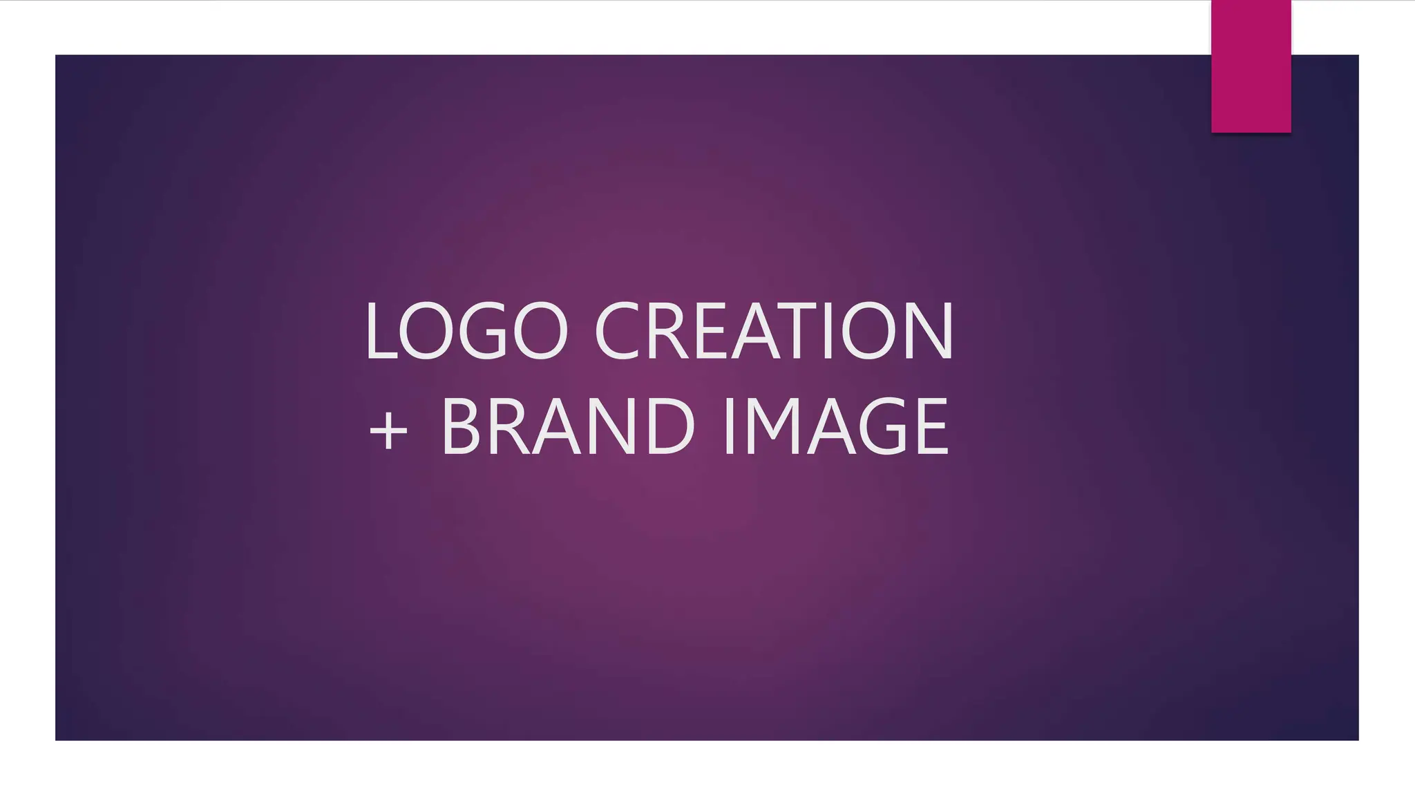 Logo and Brand Image.pptx