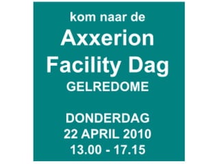 Logo Axxerion | PPTX