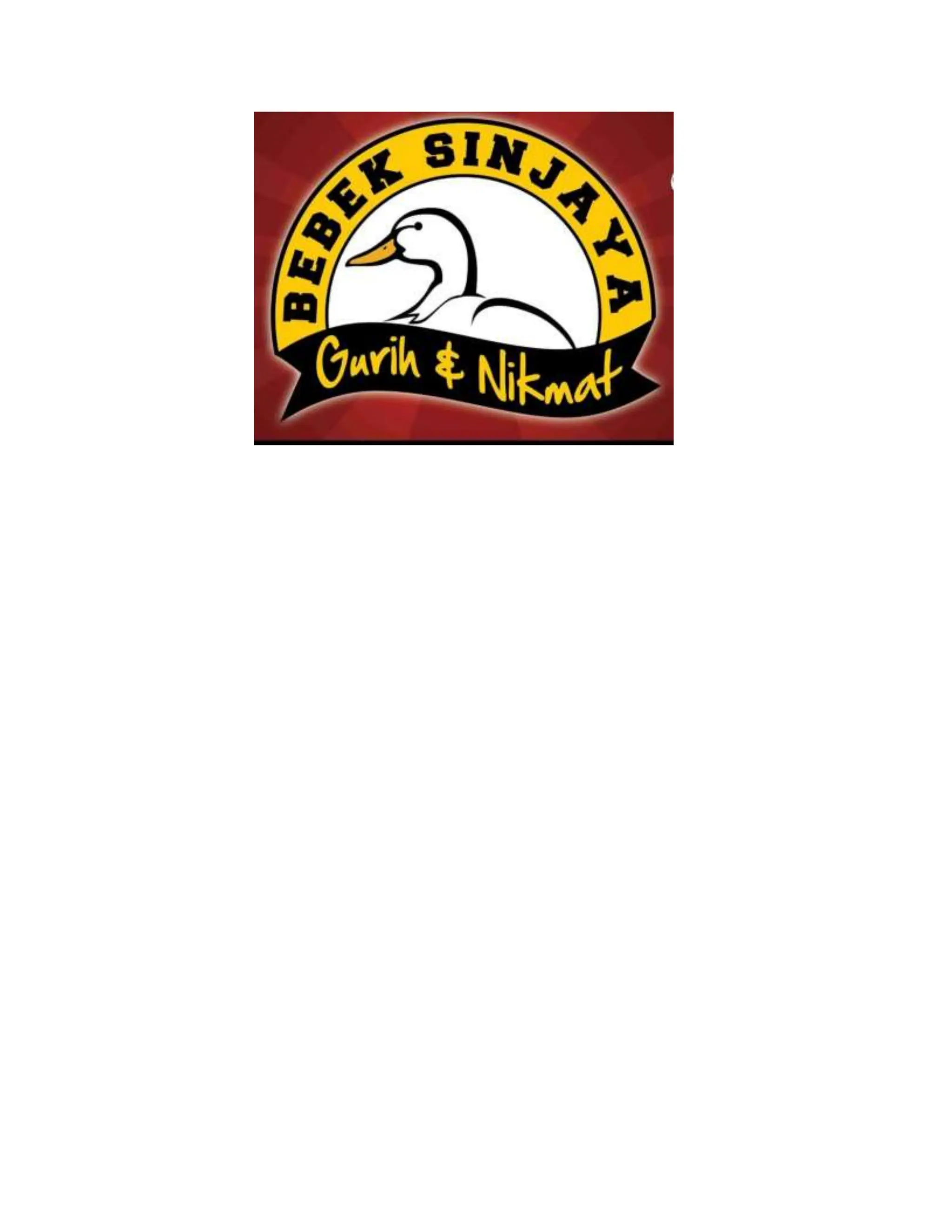 logo bebek sinjaya.kalimantan selatan 24 | PDF