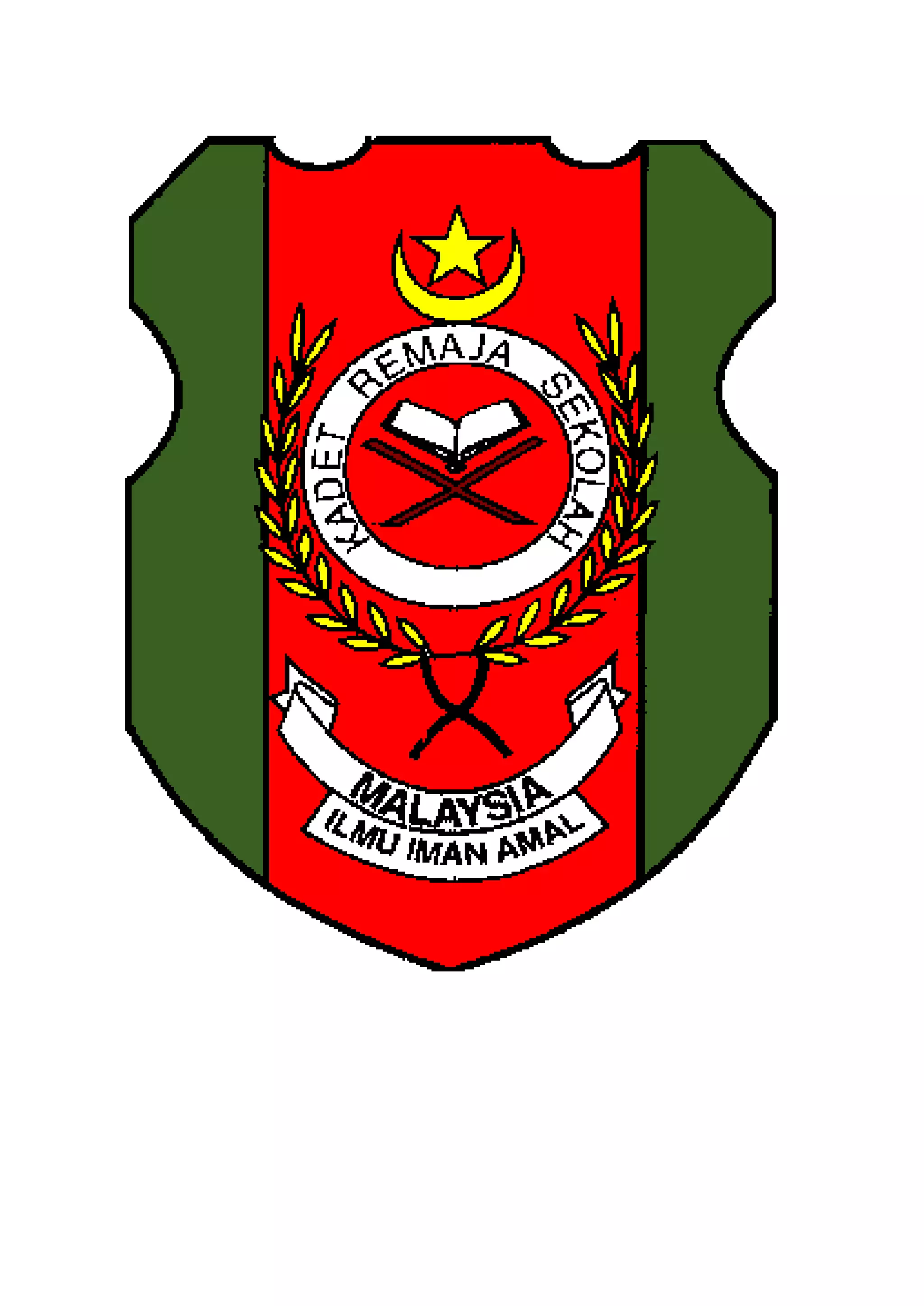 Logo bendera | DOCX