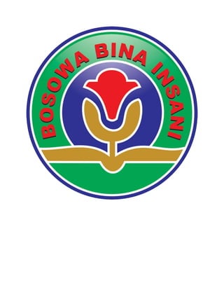 Logo bina insani | DOCX