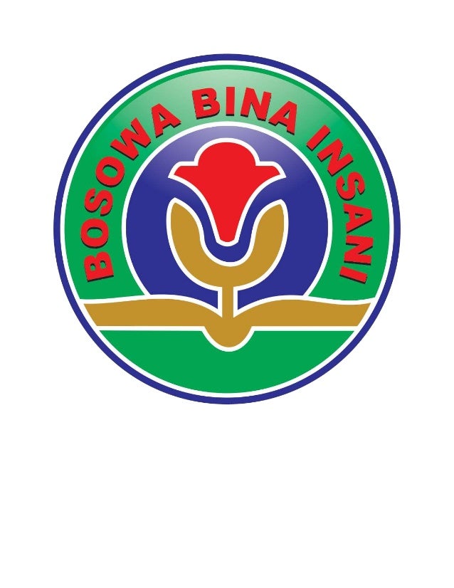 Bina Nusantara Logo