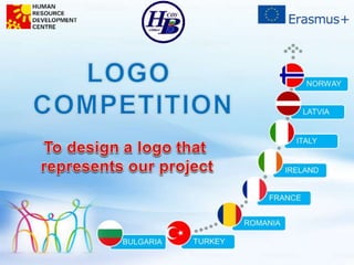 Logo competition BG | PPTX