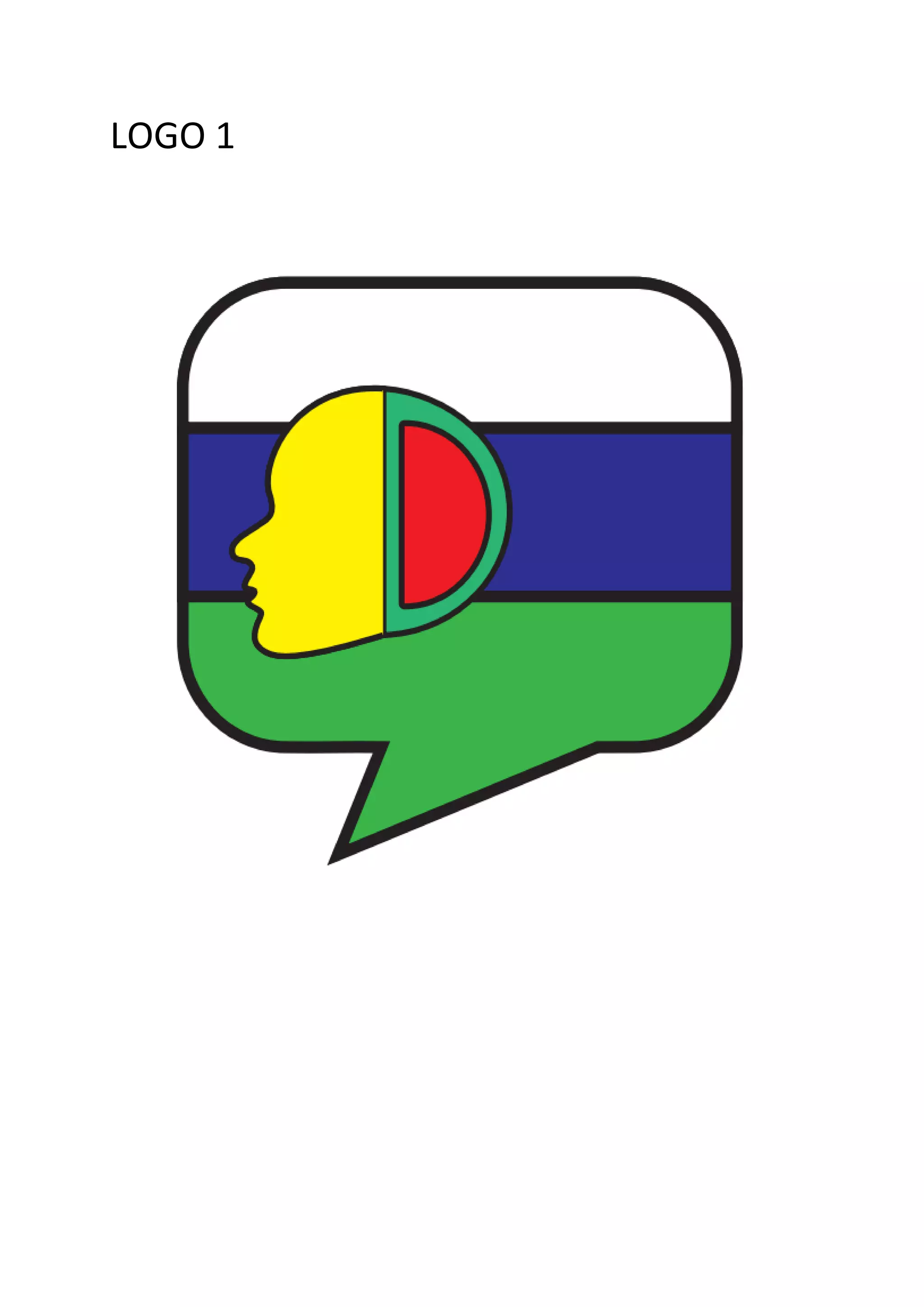 Logo competition - project Digital dictionaries | PDF