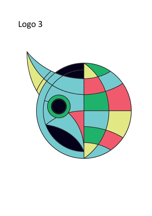 Logo competition - project Digital dictionaries | PDF