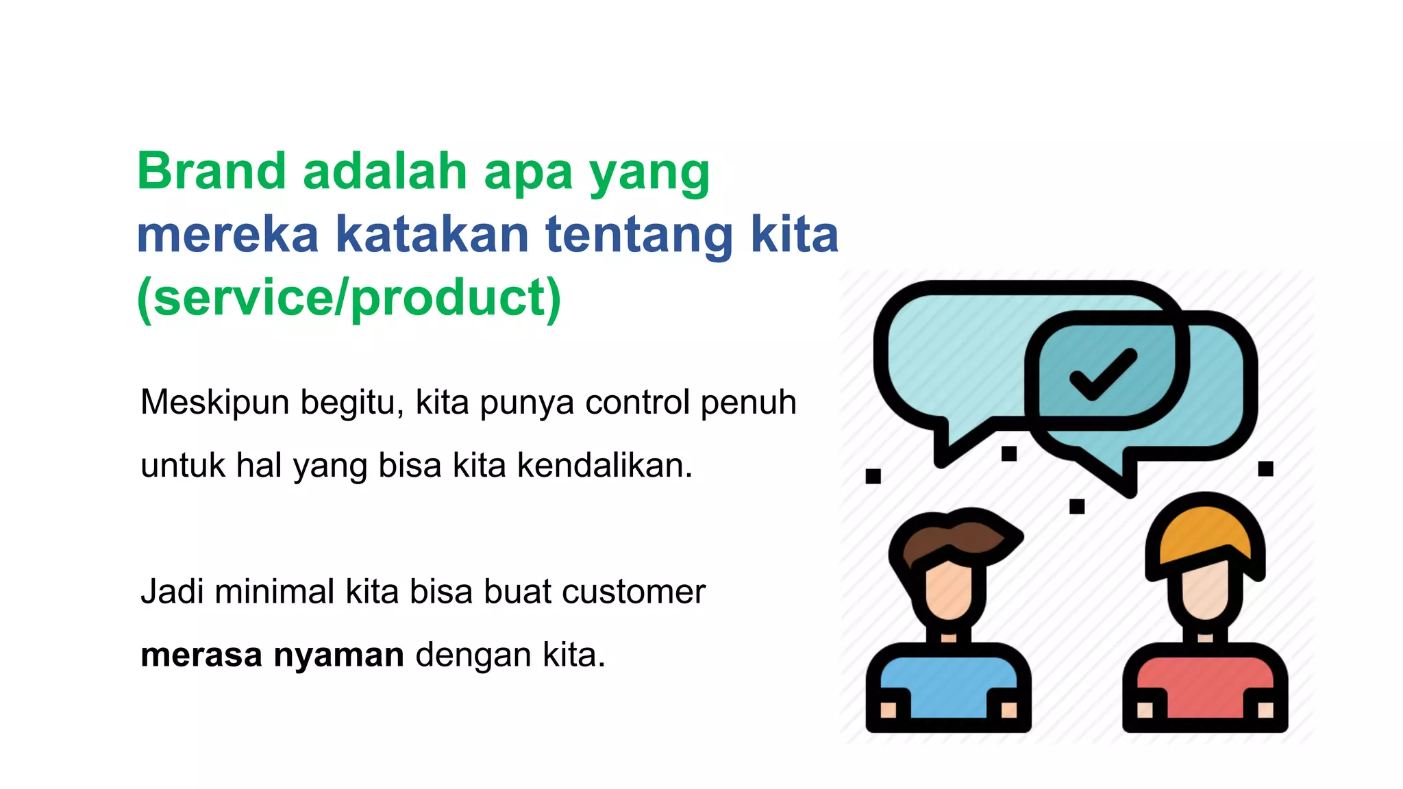 Logo dan Merek Sebagai Identitas UMKM | PPTX