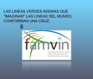 Logo de Familia Vicentina | PPT