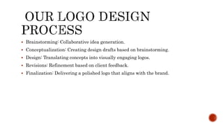Logo Design and Its examples-graphic360.pptx