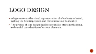 Logo Design and Its examples-graphic360.pptx